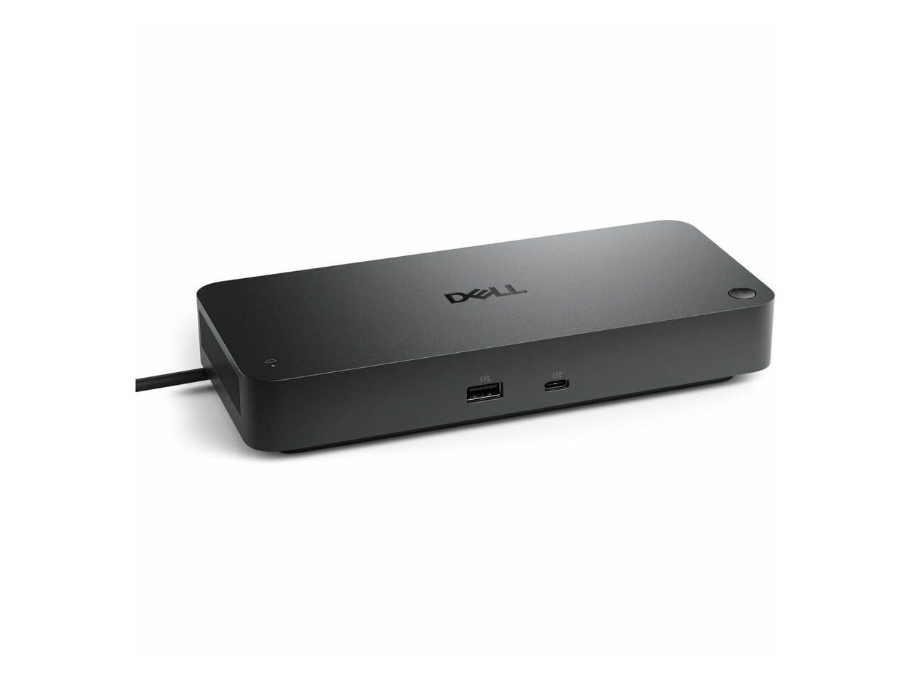 Dell Pro Smart Dock SD25 - 180 W - USB Type C - 4 Displays Supported ...