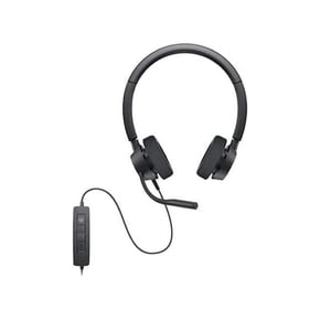 Dell Headphones