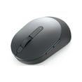 Dell Pro Wireless Mouse MS5120W Titan Gray MS5120WGY - Walmart.com