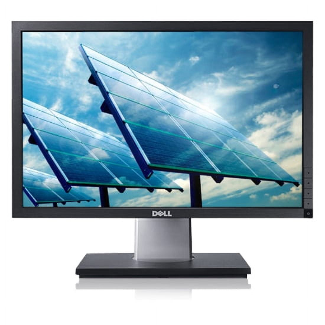 Dell Professional P1911 19" Class WSXGA LCD Monitor, 16:10 - Walmart.com