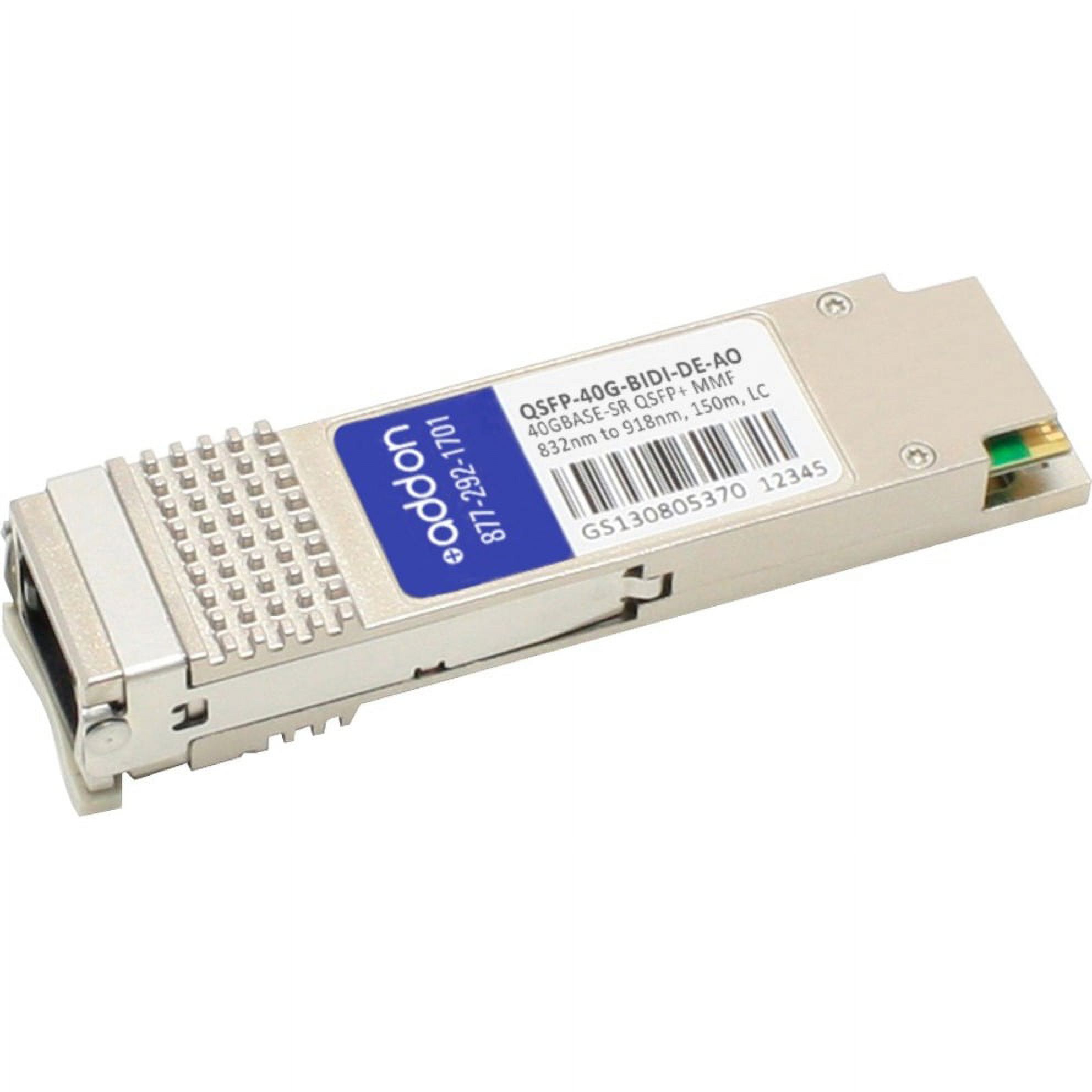 Dell QSFP+ Module - Walmart.com