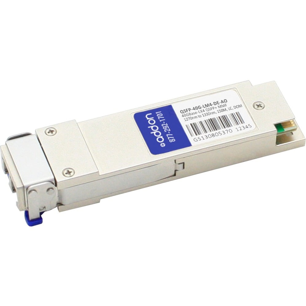 Dell QSFP+ Module - Walmart.com