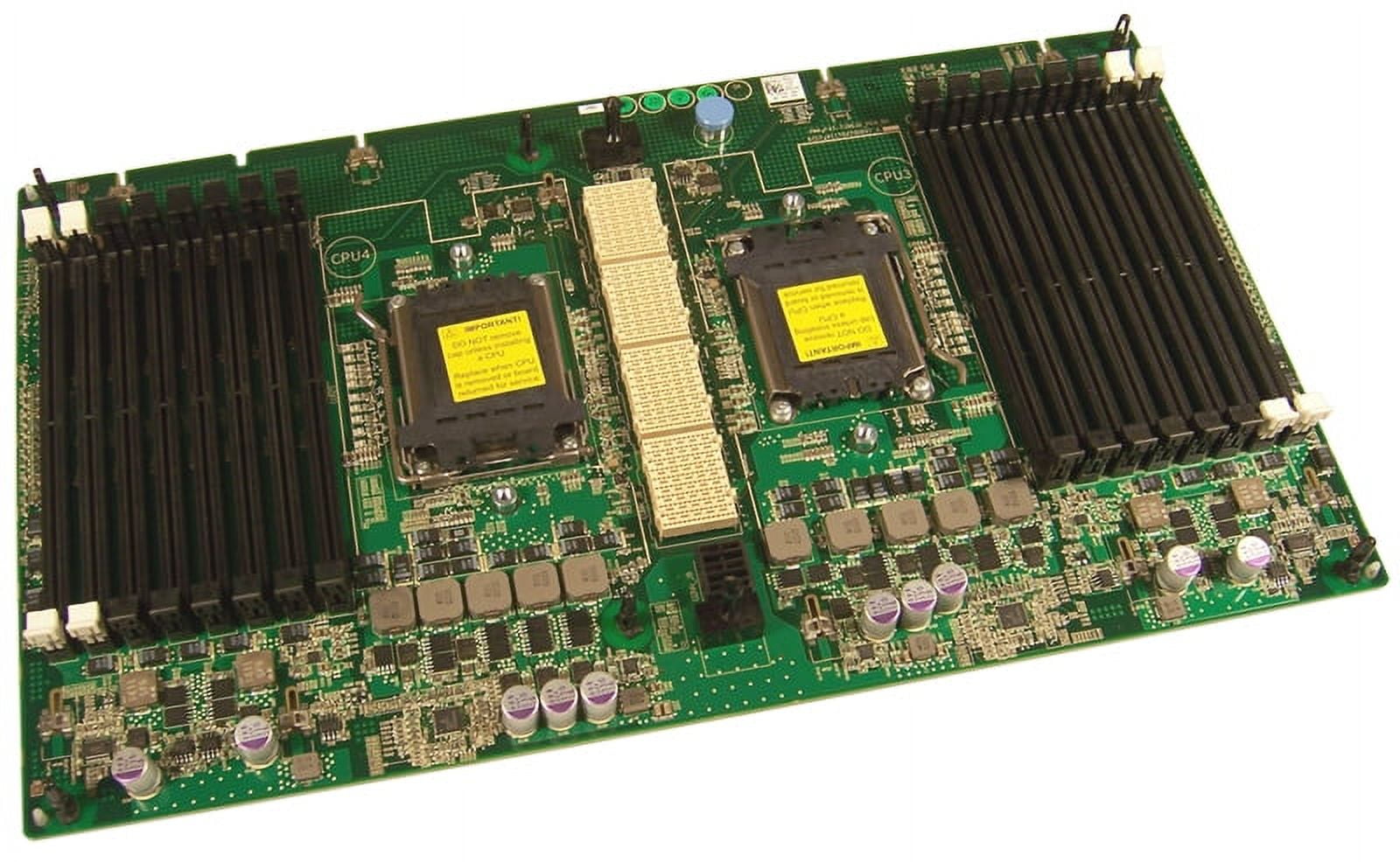 Dell R950 V4 Memory CPU Expansion Board 2W1VW - Walmart.com