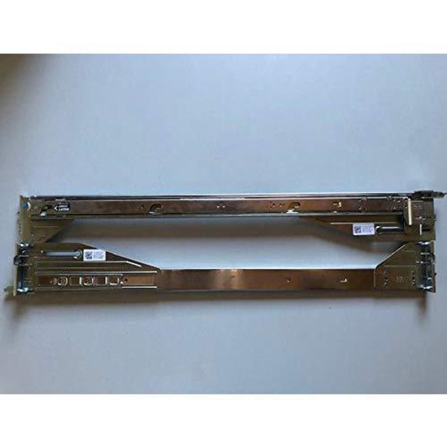 Dell Riele Dell 2U Sliding Ready Rail Kit for Poweredge R710 P187C ...
