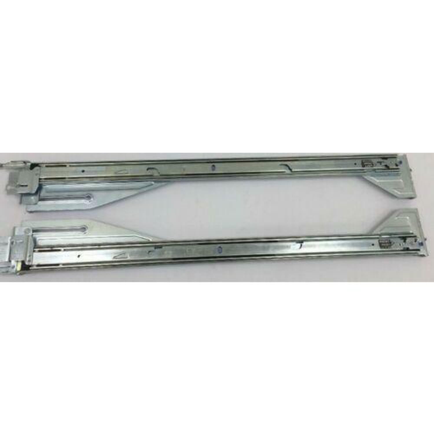 Dell Rieles Dell PowerEdge R710 NX3000 Server 2U Sliding Rails Kit ...