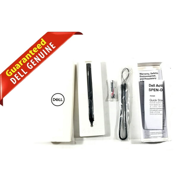 Dell Rugged Active Pen/Stylus (PN720R) for Latitude Rugged Extreme ...