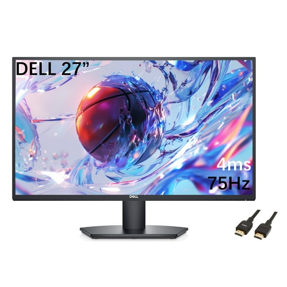 24" Monitors
