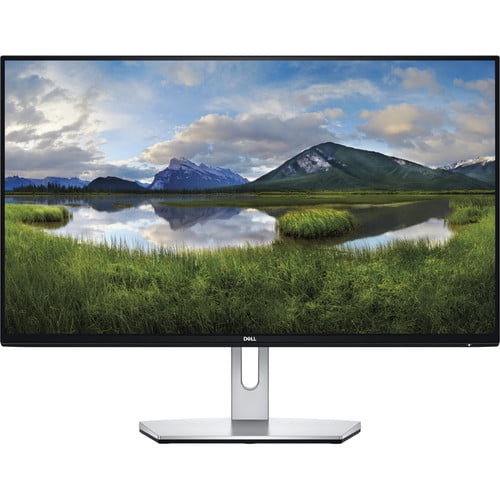 Dell S2419H S Series Monitor 24" Black - Walmart.com