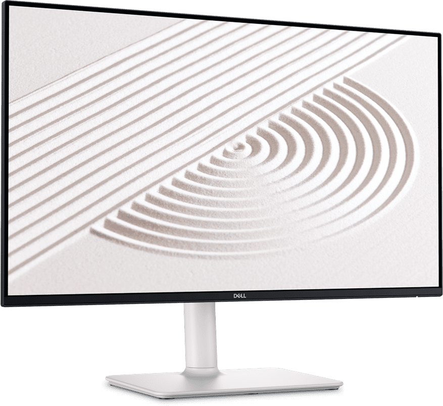 Dell S2425HS 24" Class Full HD LED Monitor, 16:9 - Walmart.com