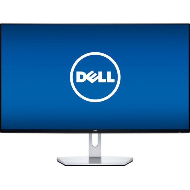 Dell S2719NX 27" LED monitor 1920x1080 FHD 60Hz IPS 250 cd/m 5ms 2 x ...