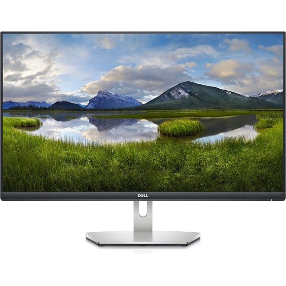 27 1440p Ips Monitor
