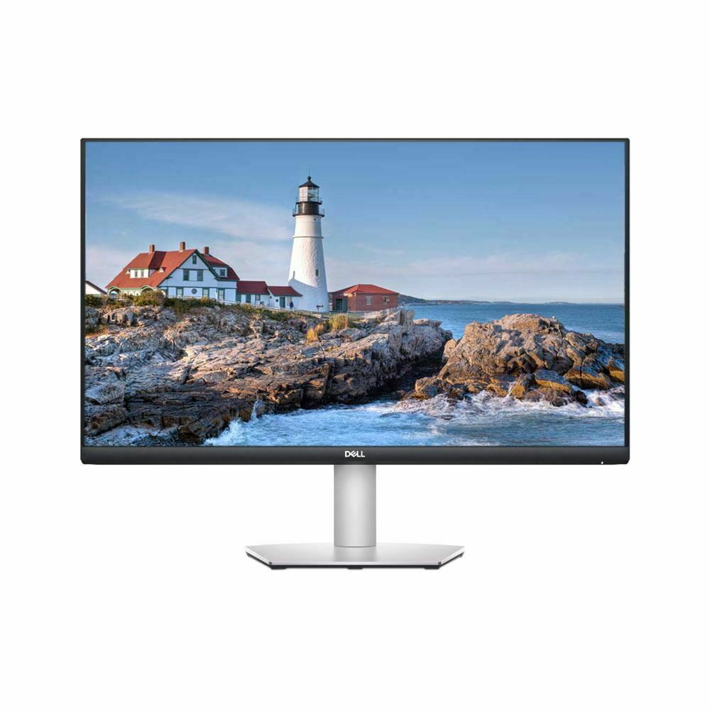 Dell S2721QS 27" 4K UHD 3840 x 2160 IPS LED-backlit LCD Monitor 60 Hz 8 ...
