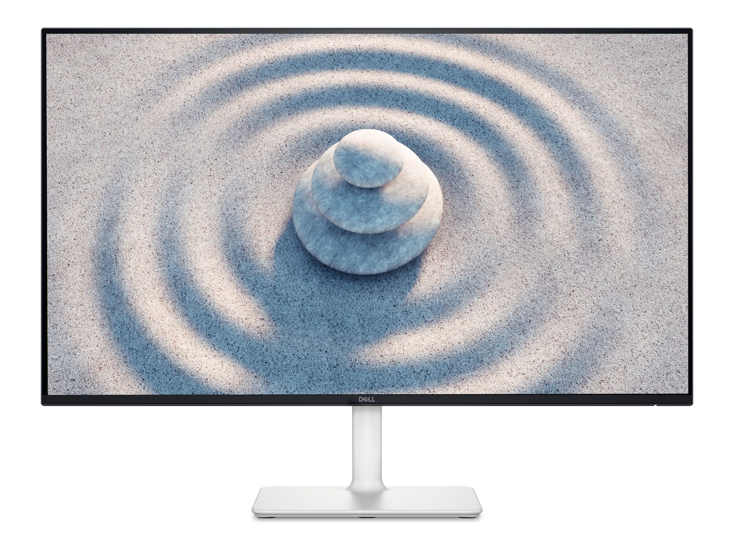 Dell S2725H - LED monitor - 27" - 1920 x 1080 Full HD (1080p) @ 100 Hz ...