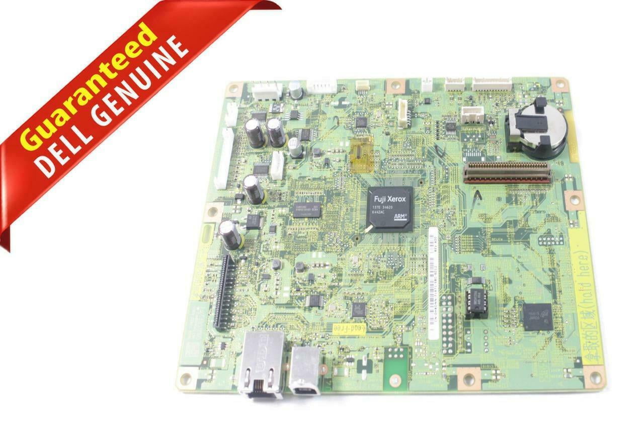 Dell S2815DN Monochrome Wireless Multifunction Laser Printer Board ...