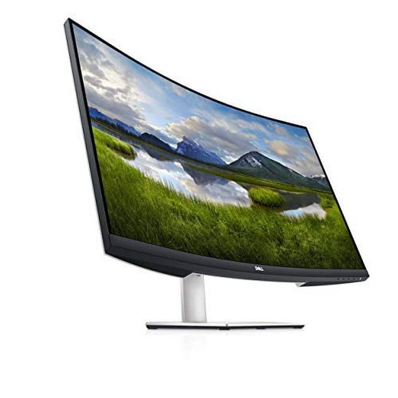 Dell Monitor 32 Inch