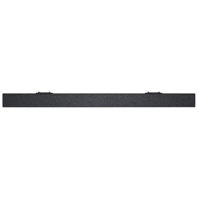 Dell SB521A Slim Sound Bar Speaker - 3.60 W RMS - Walmart.com
