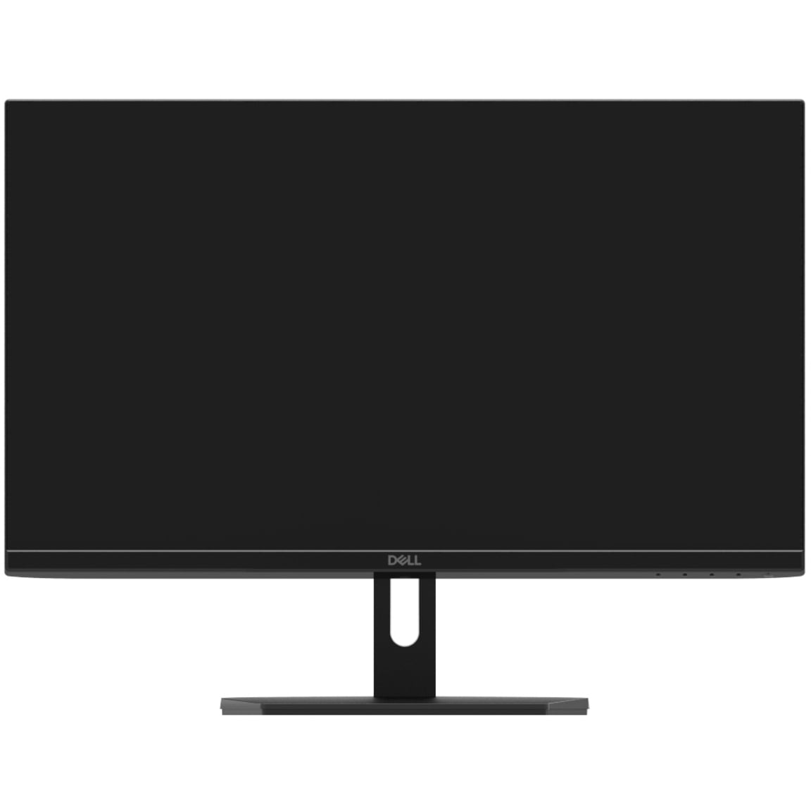 Dell SE2719HR 27" Class Full HD Gaming LCD Monitor, 16:9, Piano Black ...