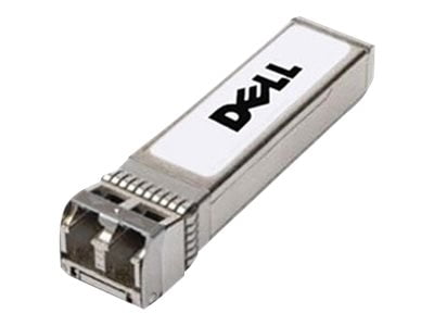 Dell Networking - SFP (mini-GBIC) transceiver module - 1GbE - 1000Base ...