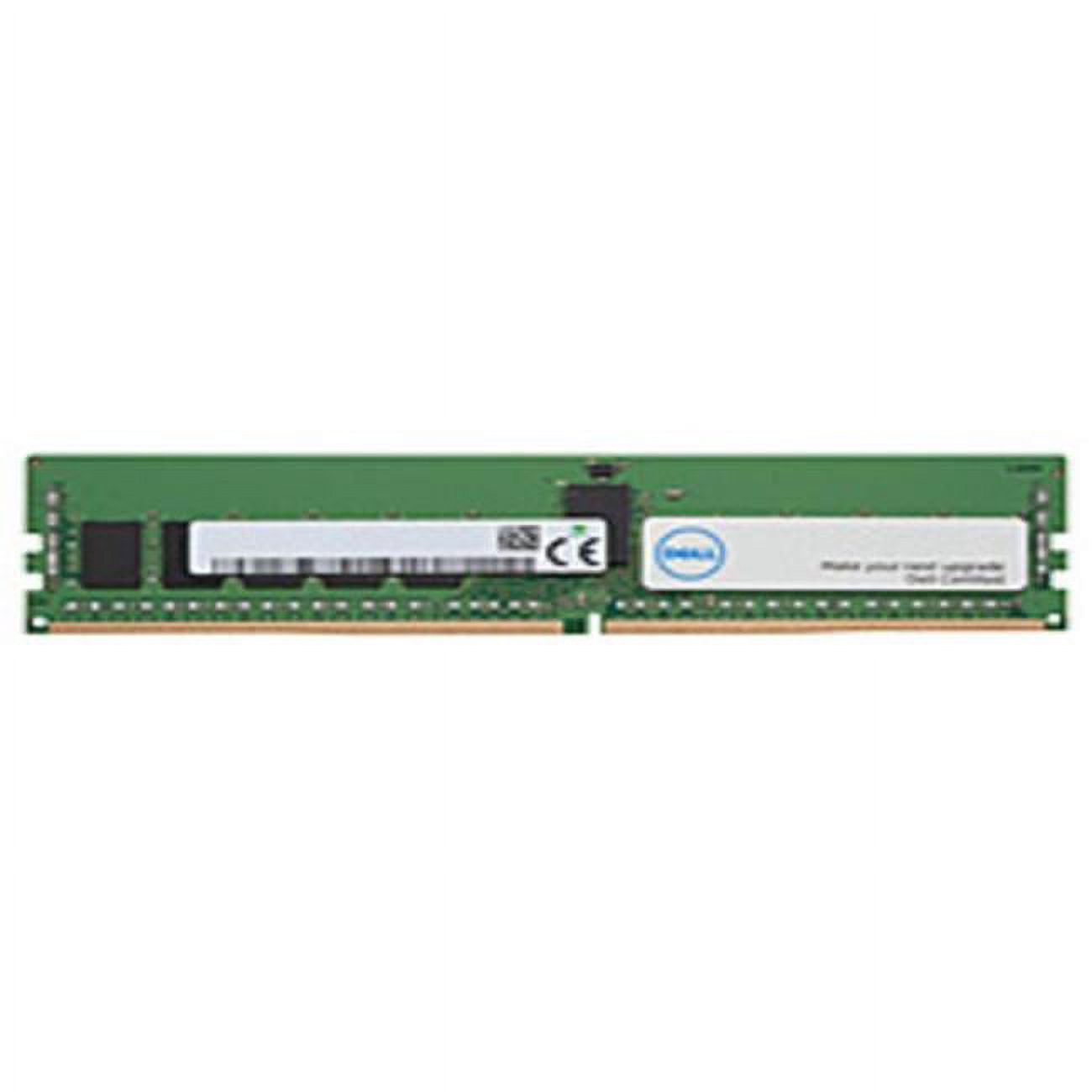 Dell SNP732YDC/32G 32GB Memory Module - DDR4 SDRAM - 3200 MHz - UDIMM ...