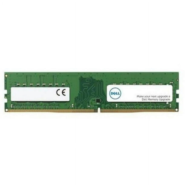 Dell Memory Upgrade Ram - 16 GB - 1Rx8 DDR5 UDIMM 4800 MT/s - Walmart ...