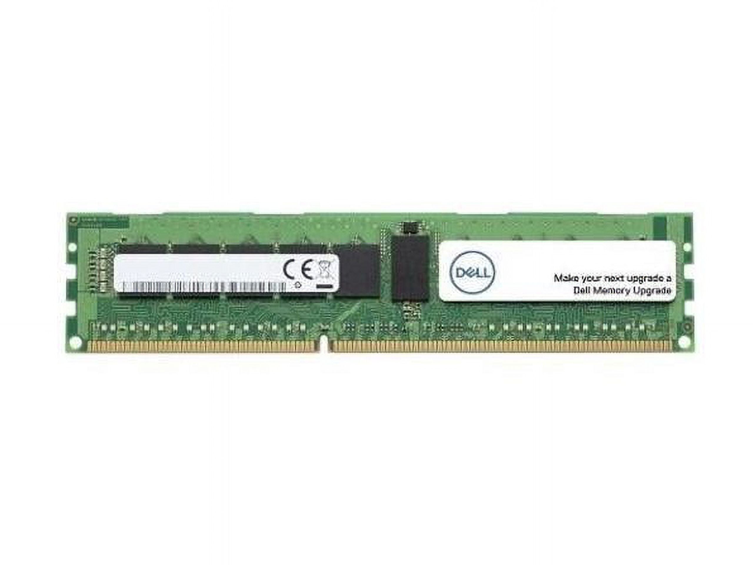 Dell SNPM04W6C-16G 16 GB Memory Module - DDR4 - 3200 MHz - 288 Pin ...
