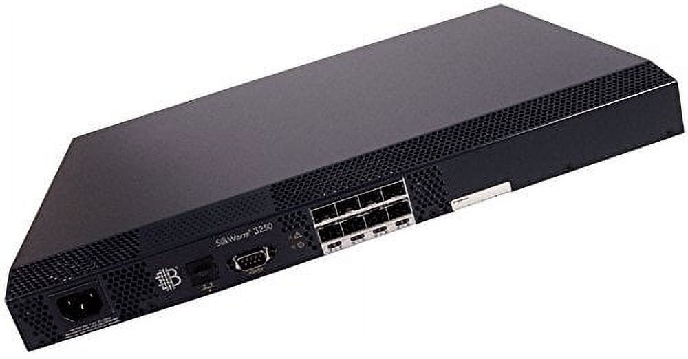 Dell SW3250 FC No-GBIC 8-Port Switch Unit M5655 - Walmart.com