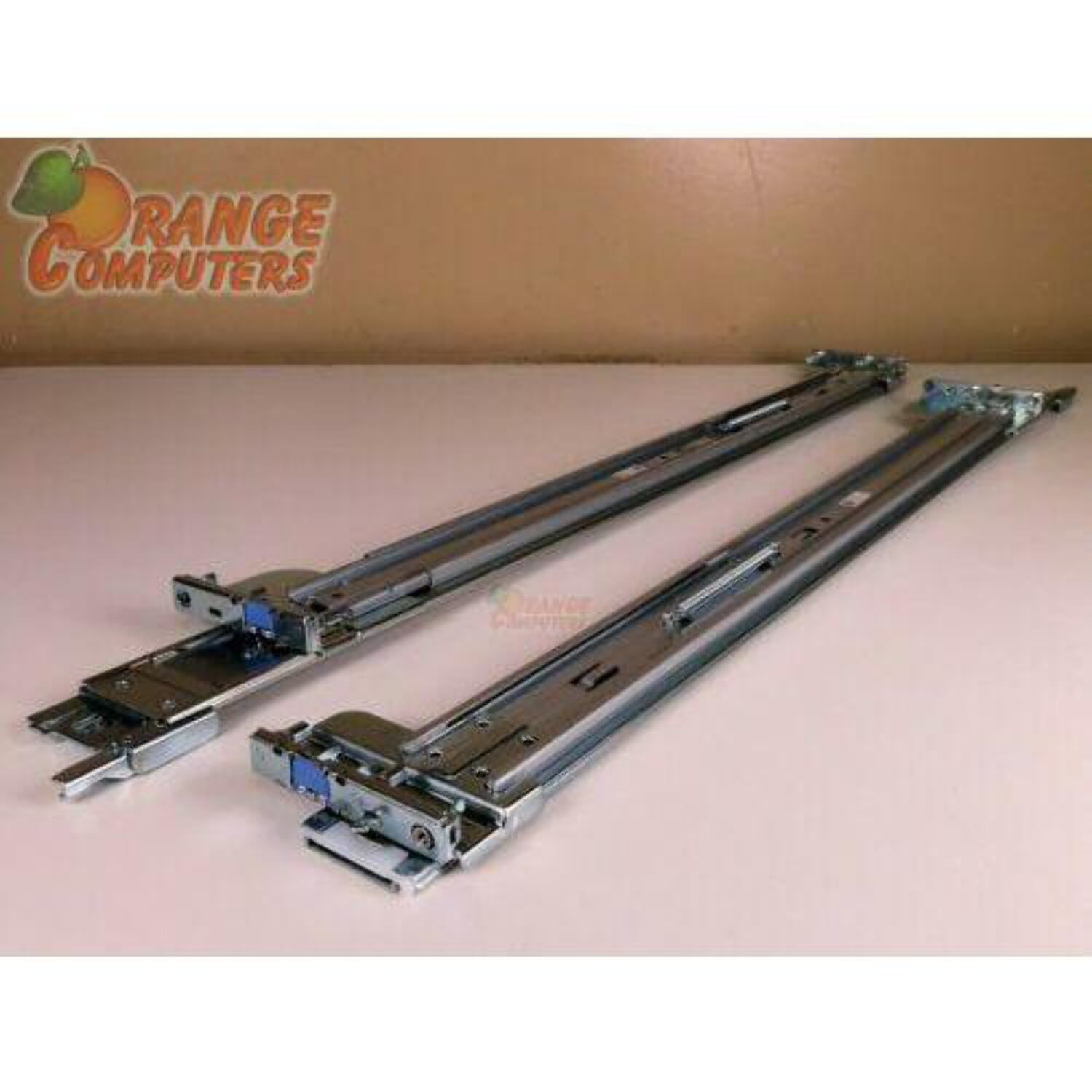 Dell Sliding Ready Rail Kit Inner Outer R720 R820 R730 R520 R720XD ...