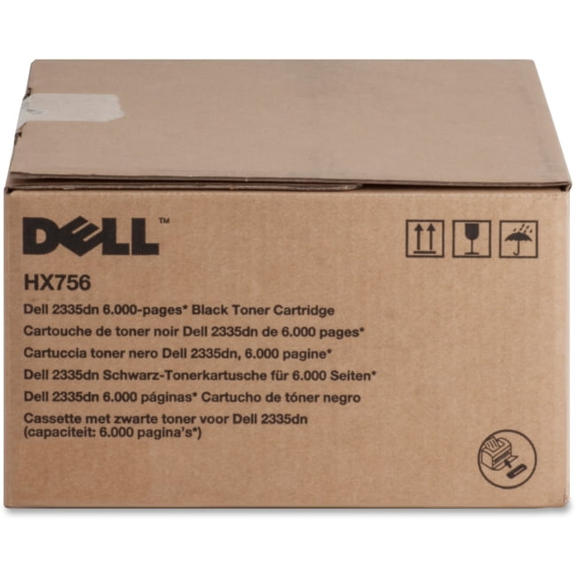 Dell TNR 2335DN BK 6K – Sansujyuku