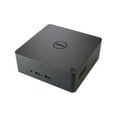 Dell Thunderbolt Dock TB16 - docking station - Walmart.com