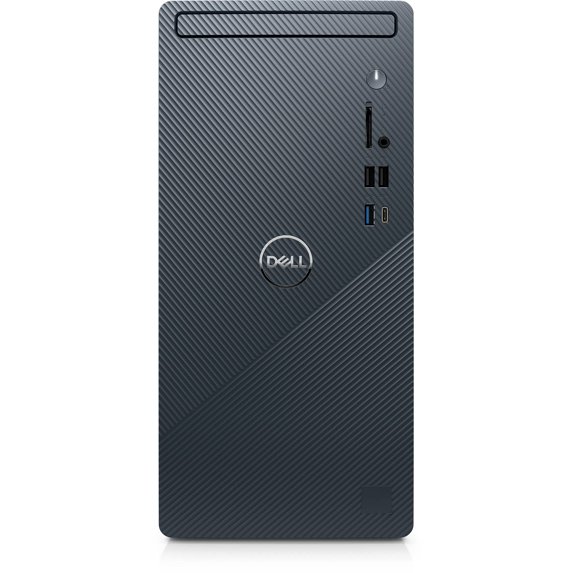 Dell Tower Business Desktop Computer, 12th Gen Intel Hexa-Core i5-12500 ...