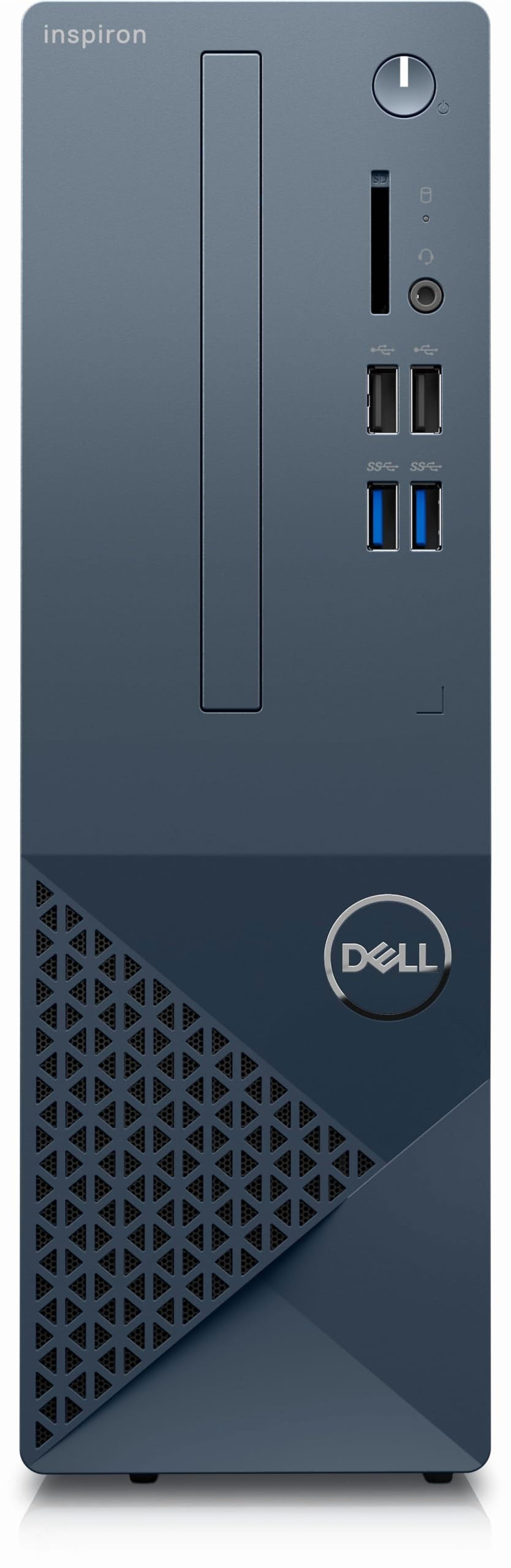Dell Tower Desktop Computer, Intel i5-12500, 32GB DDR4 RAM, 4TB PCIe ...