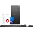 Dell Tower Desktop ECT1250, Intel 10-core Core Ultra 5 225(Beats Ultra ...