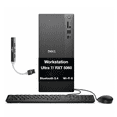 Dell Tower ECT1250 Workstation Desktop (Intel Ultra 7 265F, 64GB DDR5 ...