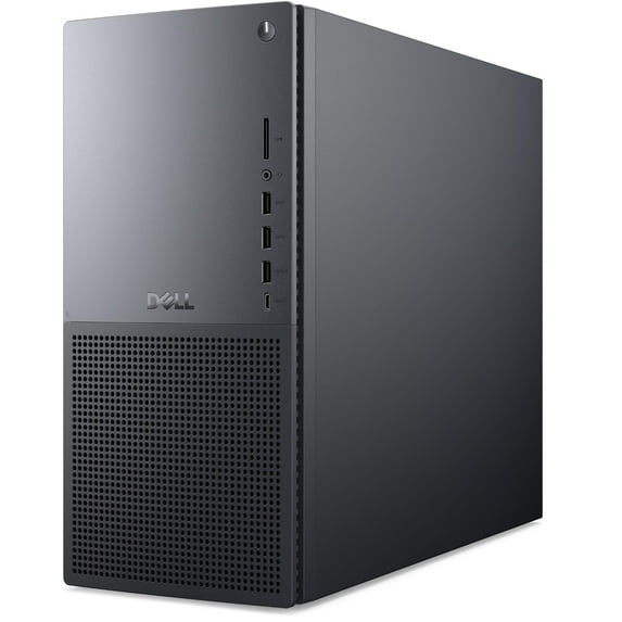 Dell Tower Plus EBT2250 Desktop Computer - Series 2 Intel Core Ultra 7 ...
