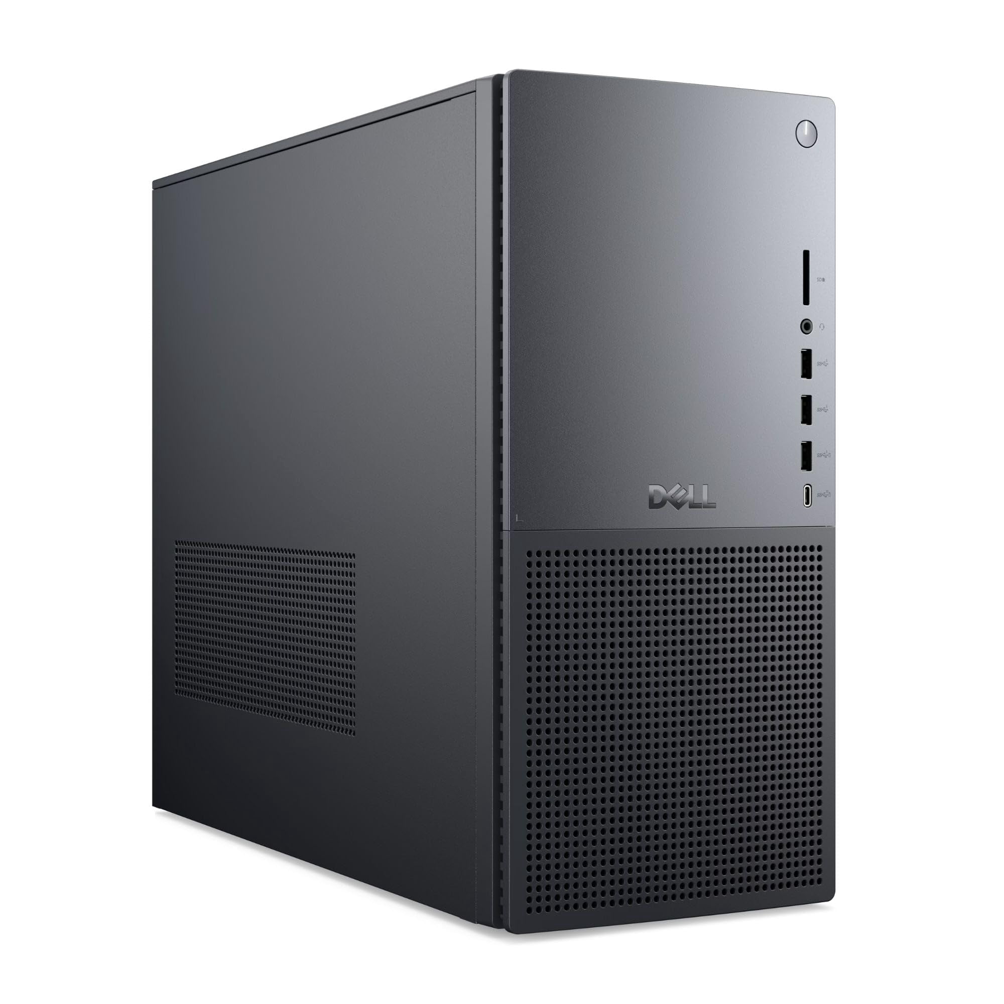 Dell Tower Plus EBT2250 Desktop Computer - Series 2 Intel Core Ultra 9 ...