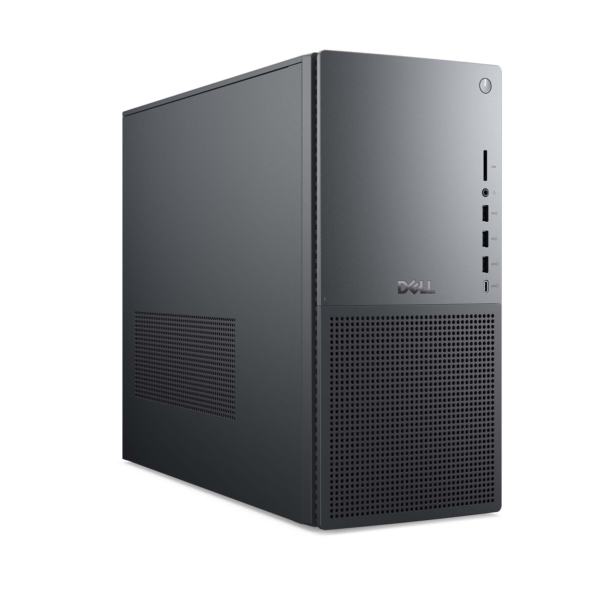 Dell Tower Plus EBT2250 Desktop - Intel Core Ultra 7 265, 1TB SSD, 16GB ...