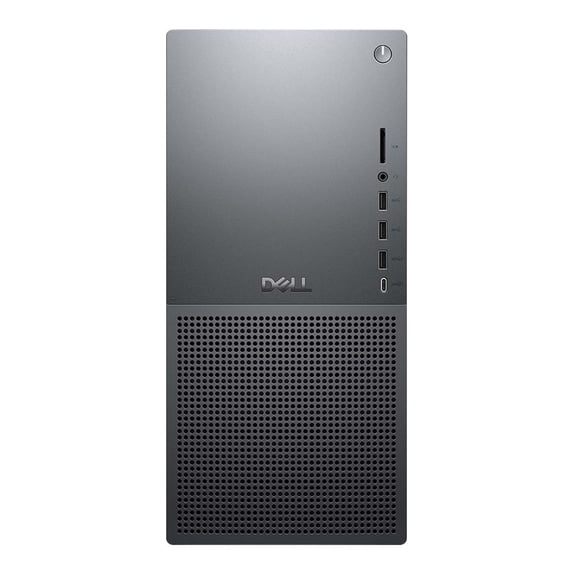 Dell Tower Plus EBT2250 Gaming PC - Series 2 Intel Core Ultra 7 265 1 ...