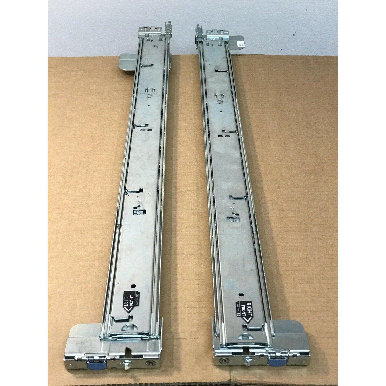 Dell Rails