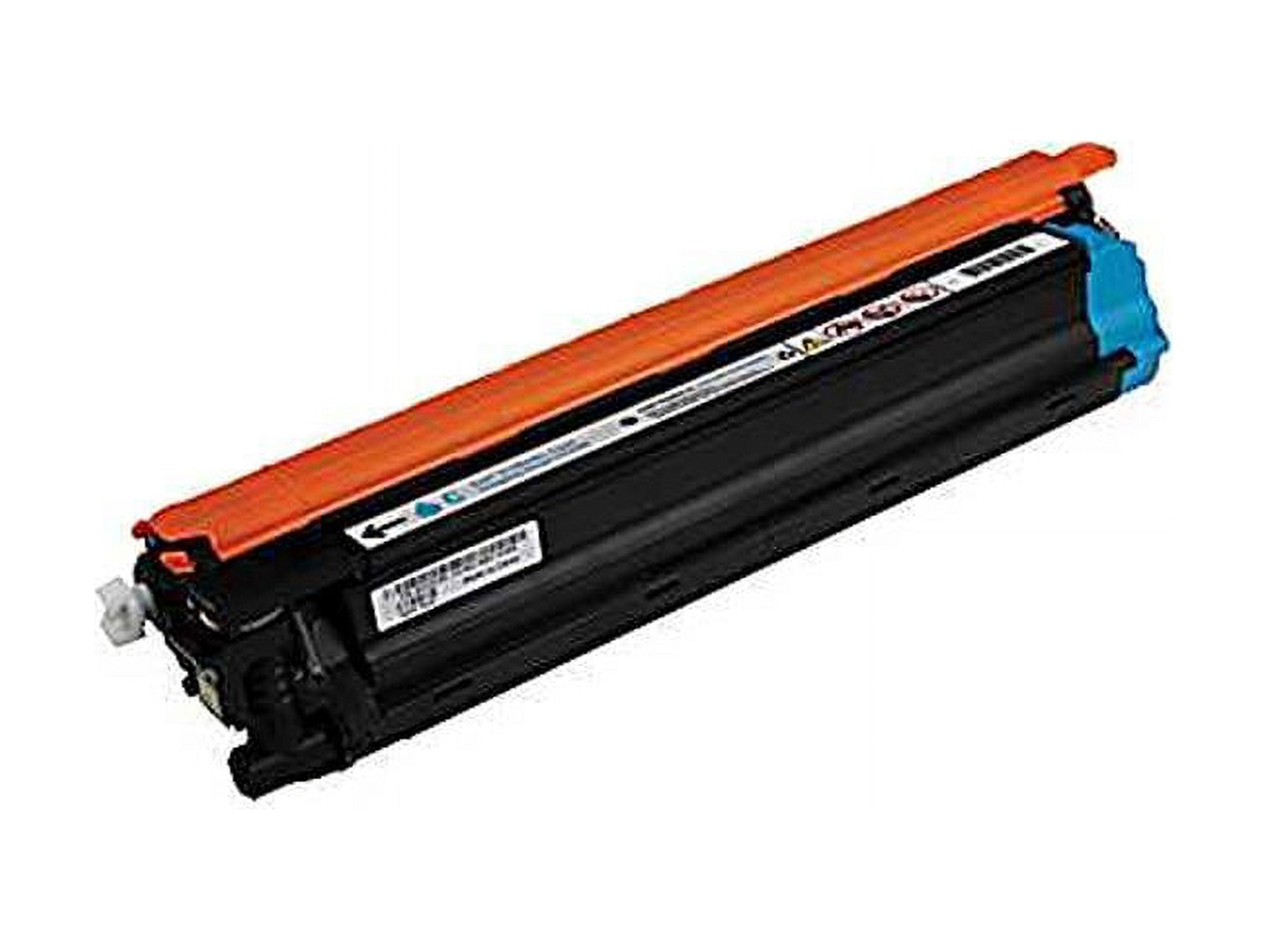 Dell U163N Cyan Drum Cartridge Standard (H486R) - Walmart.com