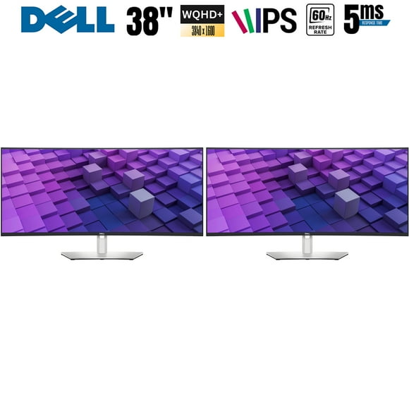 Dual Monitors Bundle