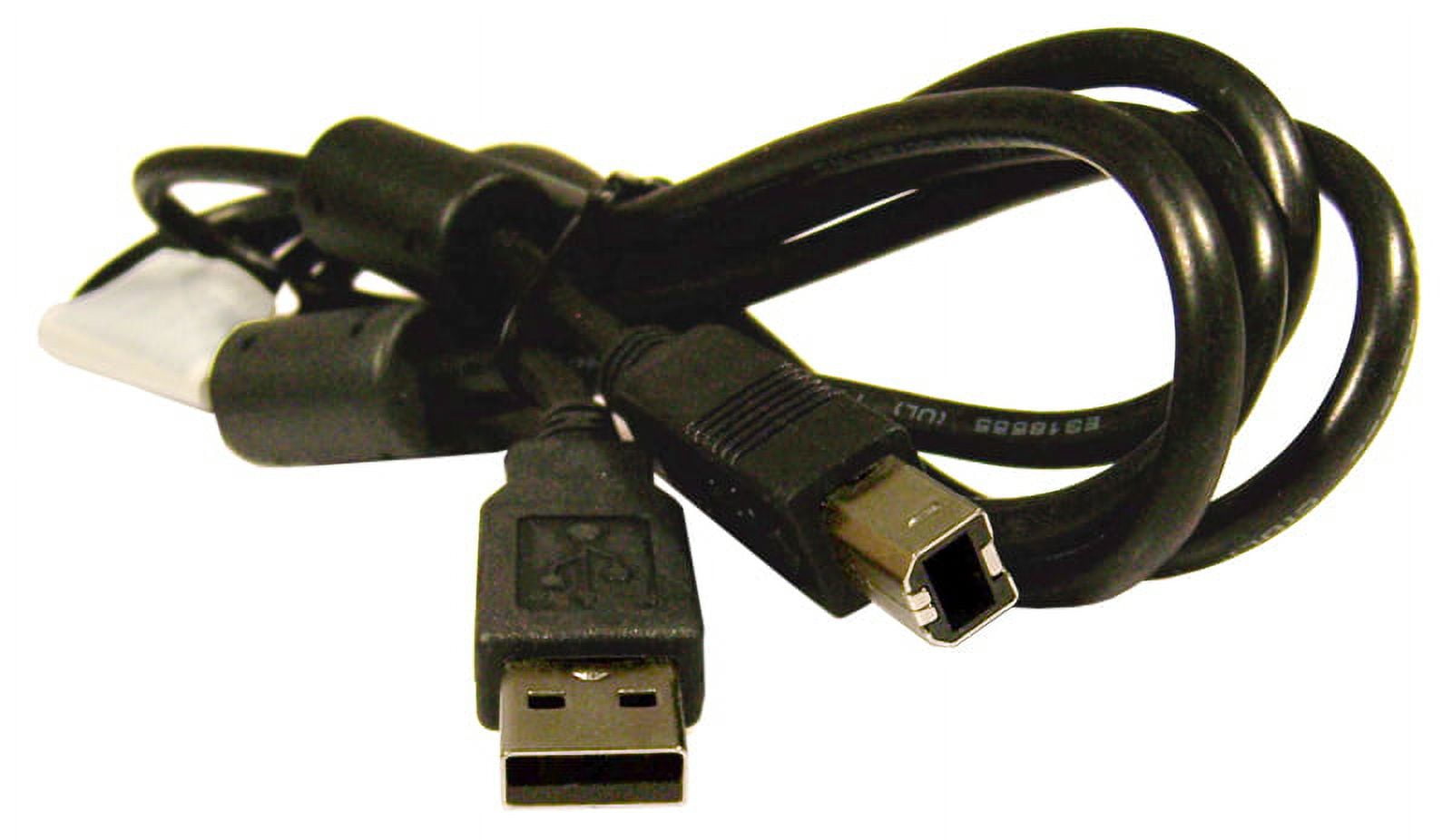 Dell Printer Usb Cable