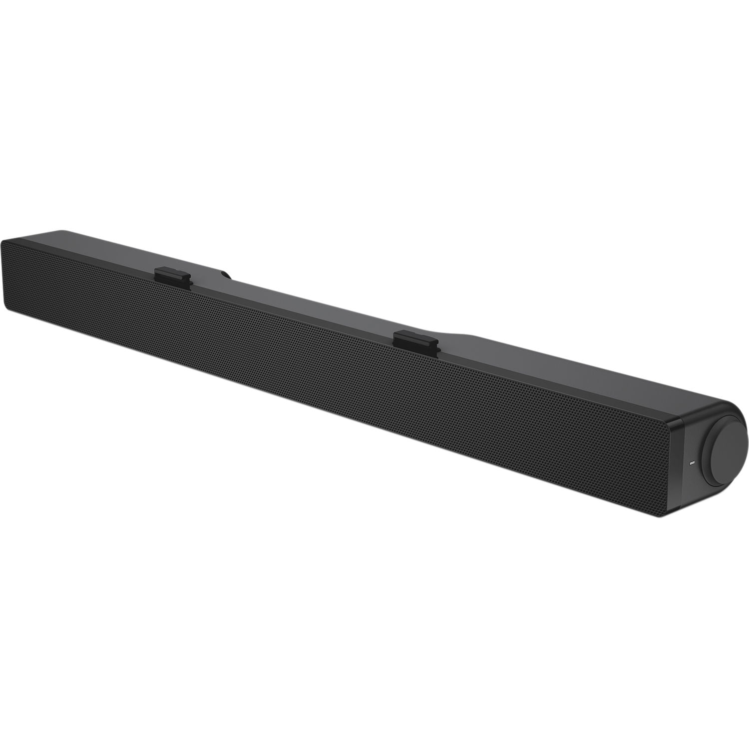 Dell USB Flat Monitor Stereo Wired SoundBar (AC511) (Used) - Walmart.com