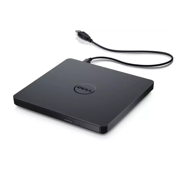 Dell External Dvd Drive