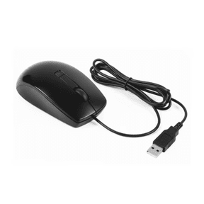 Laser Mouse