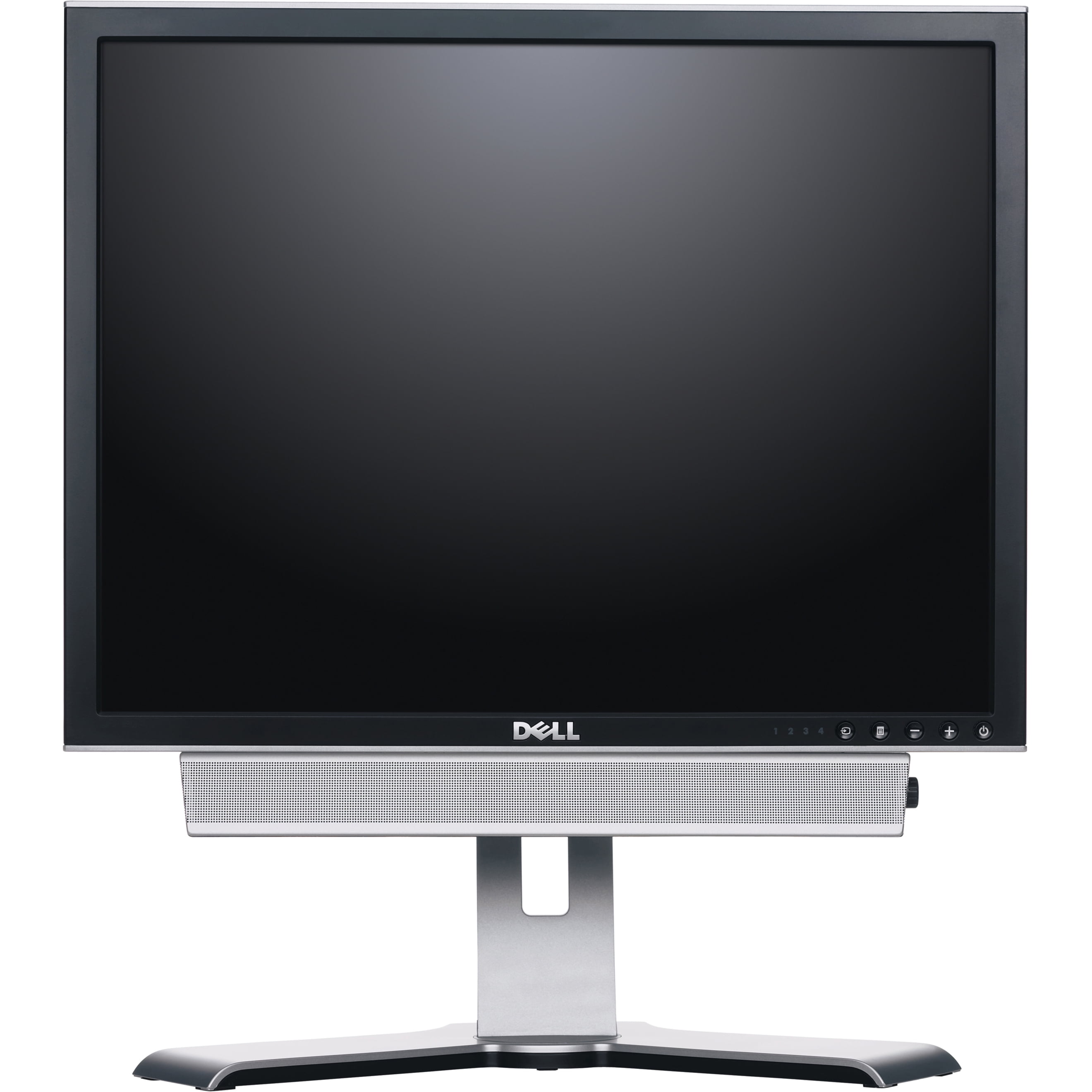 Dell UltraSharp 2007FP UXGA LCD Monitor, Black - Walmart.com