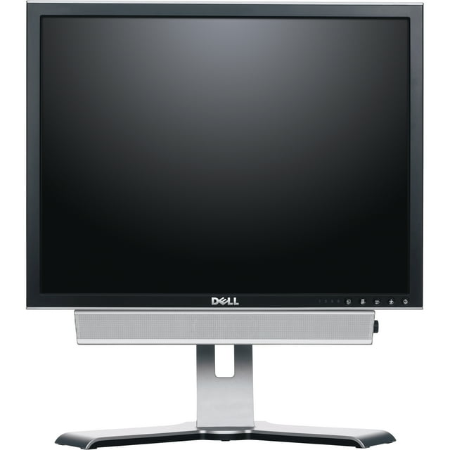 Dell UltraSharp 2007FP UXGA LCD Monitor, Black - Walmart.com