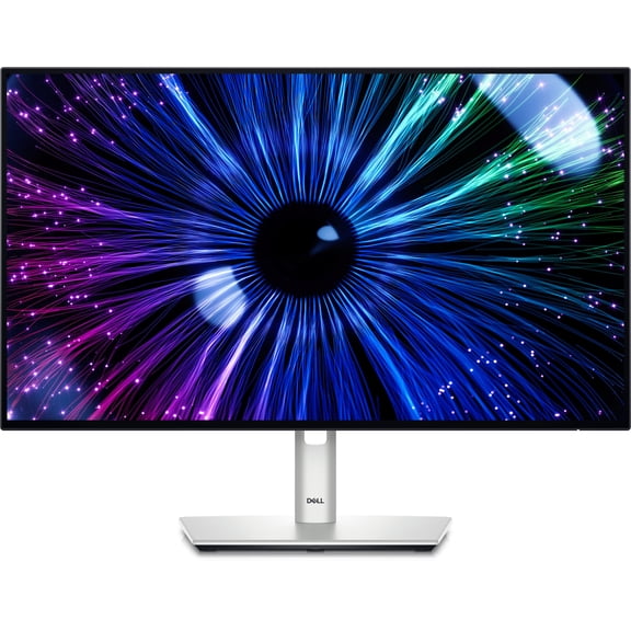 Dell Ultrasharp 27 4k Usb-c Hub Monitor - U2723qe