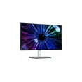 Dell UltraSharp 24" Hub Monitor - (U2424HE) - Walmart.com