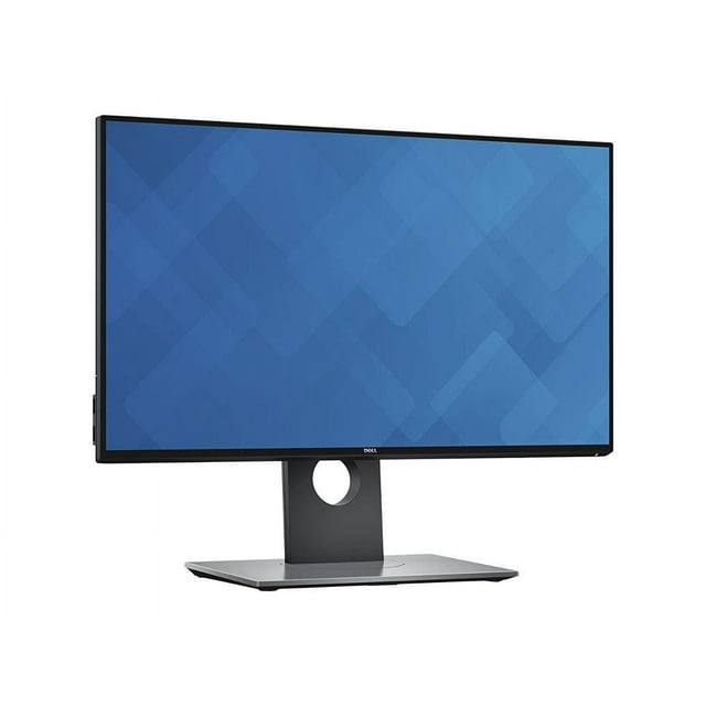 Dell UltraSharp 24 InfinityEdge Monitor with HDMI - Walmart.com