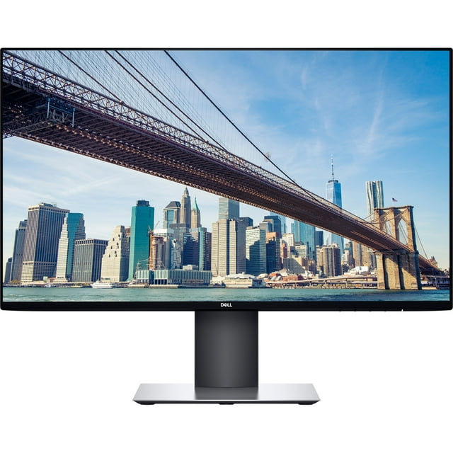 Open Box Dell UltraSharp 24-inch Screen Led-Lit Monitor (DELL-U2419H) - - Walmart.com